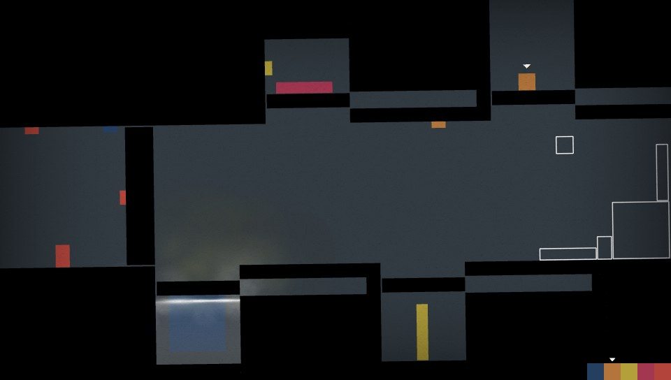 Thomas Was Alone - Indie Game Bundles