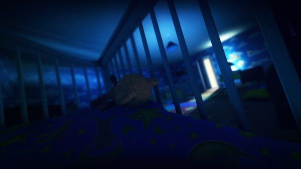 Review: Among the Sleep - Indie Game Bundles