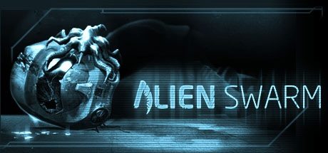 Free Game Alien Swarm