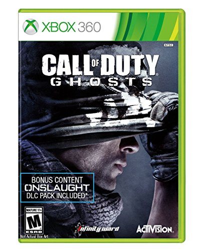 Call-of-Duty-Ghosts-Onslaught-DLC-Included-Xbox-360-0 - Indie Game Bundles