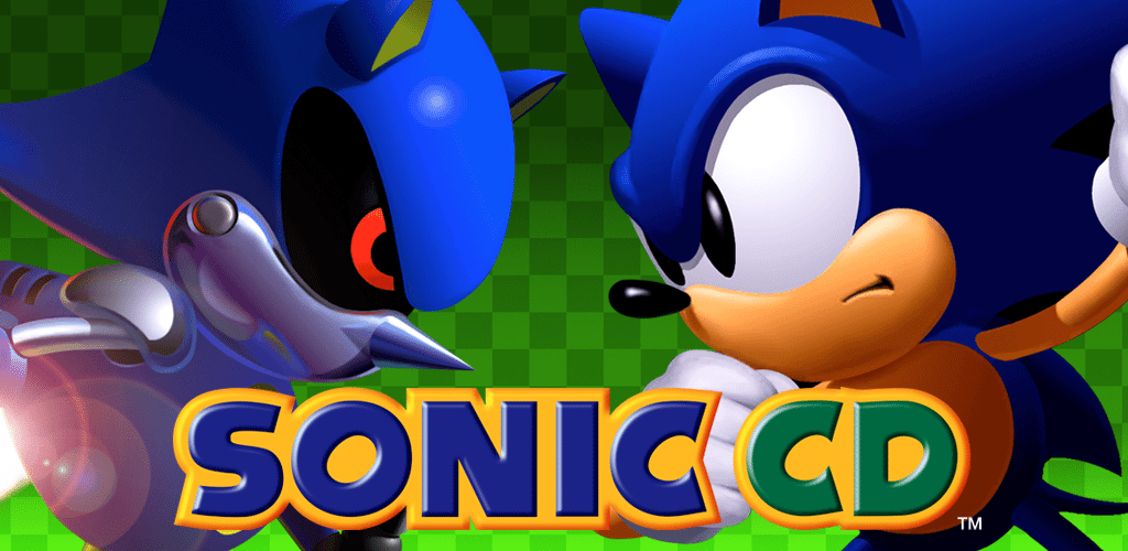 Sonic-CD-0-0 - Indie Game Bundles