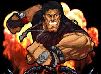 Free Game: Expendabros