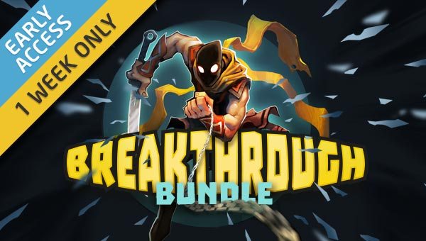 Bundle Stars: Breakthrough Bundle