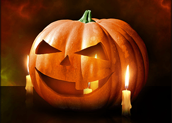 Playinjector Halloween PI Bundle