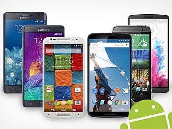 IGB Deals: Choose Your Own Android Phone Giveaway