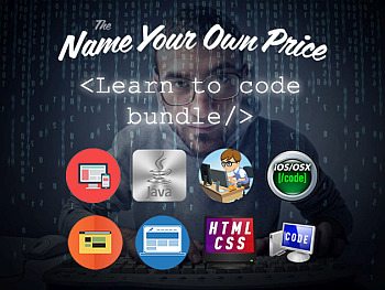 IGB Deals: NYOP Learn To Code Bundle