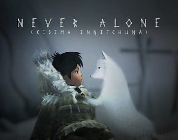 Review : Never Alone