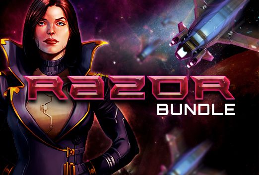 Bundle Stars: Razor Bundle