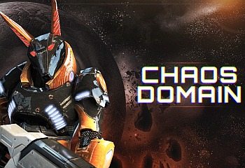 Free Game: Chaos Domain - Indie Game Bundles