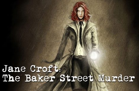 DailyIndieGame: Jane Croft