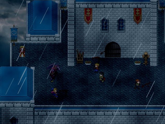 Free Game: Memories of a Vagabond