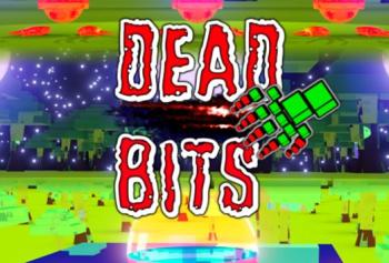 Free game: Dead Bits - Indie Game Bundles