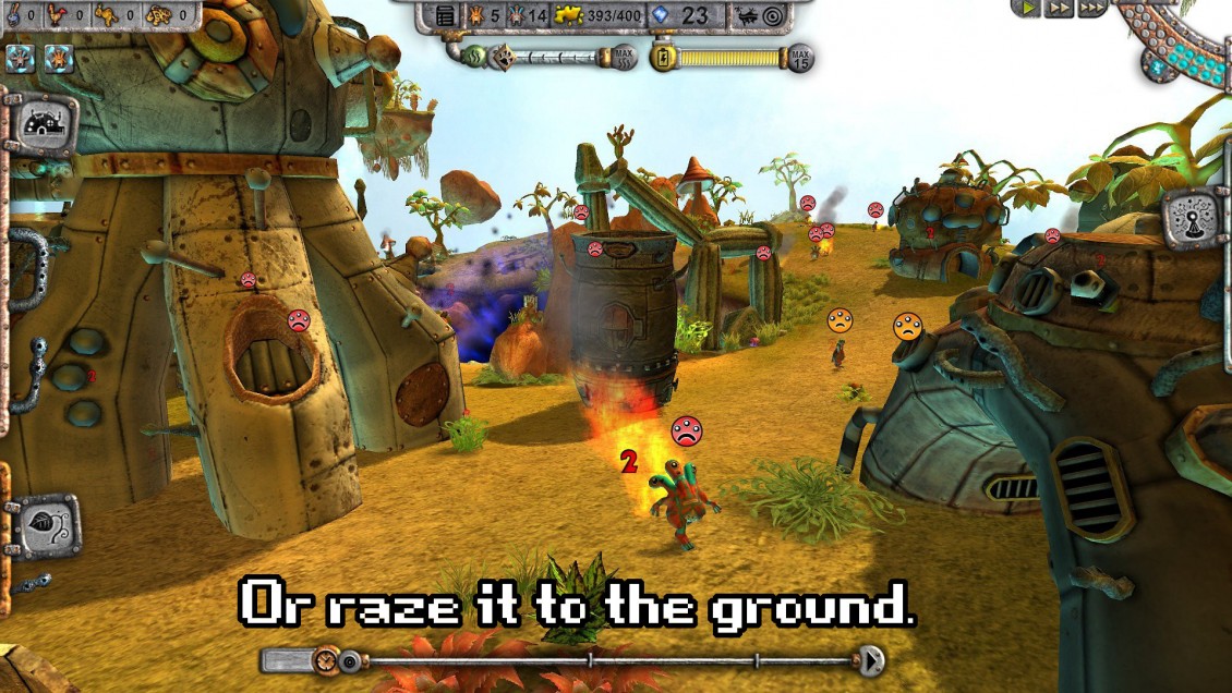 Review: The Mims Beginning (Early Access) - Indie Game Bundles