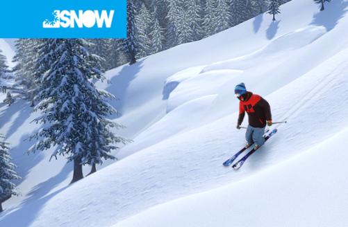 Free Game: Snow (Beta signup) - Indie Game Bundles