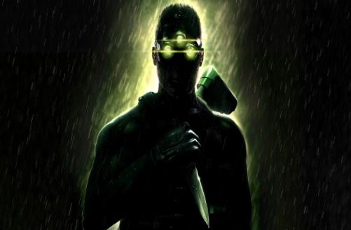 Gamersgate: Splinter Cell Collection (75% OFF) - Indie Game Bundles