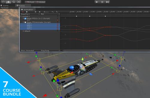 IGB Deals: Zero to Hero Game Developer Bundle - Indie Game Bundles