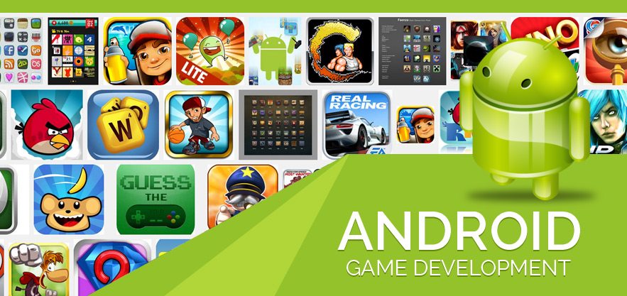 android-game-app-development - Indie Game Bundles