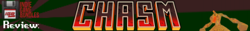 Review : Chasm (Prerelease Alpha) - Indie Game Bundles
