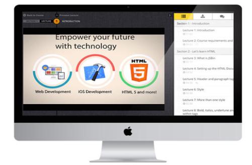 IGB deals: Pay What You Want: Front-End Developer Bundle - Indie Game Bundles
