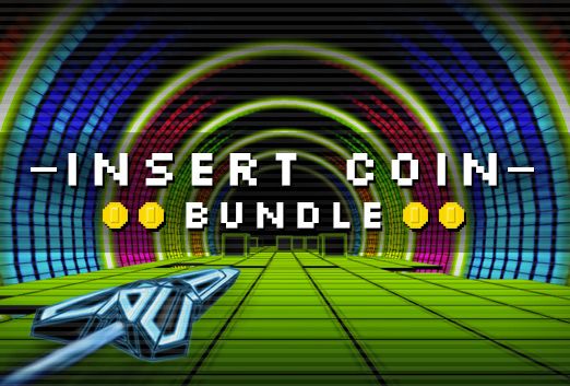 insertcoinbundle - Indie Game Bundles