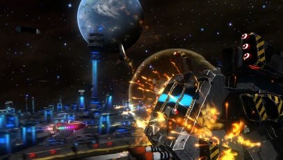 IndieGameStand: Retro/Grade