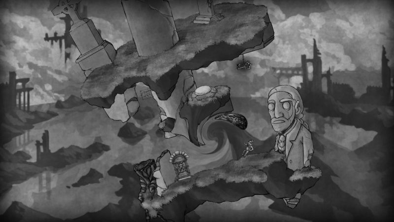 bridge - Indie Game Bundles