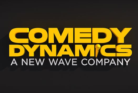 The Humble Weekly Bundle: Stand-up Comedy (presented by Comedy Dynamics)