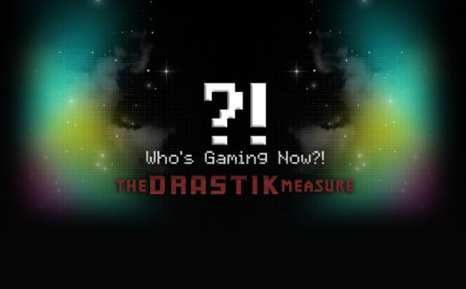Groupees WGN?!: The Drastik Measure Bundle