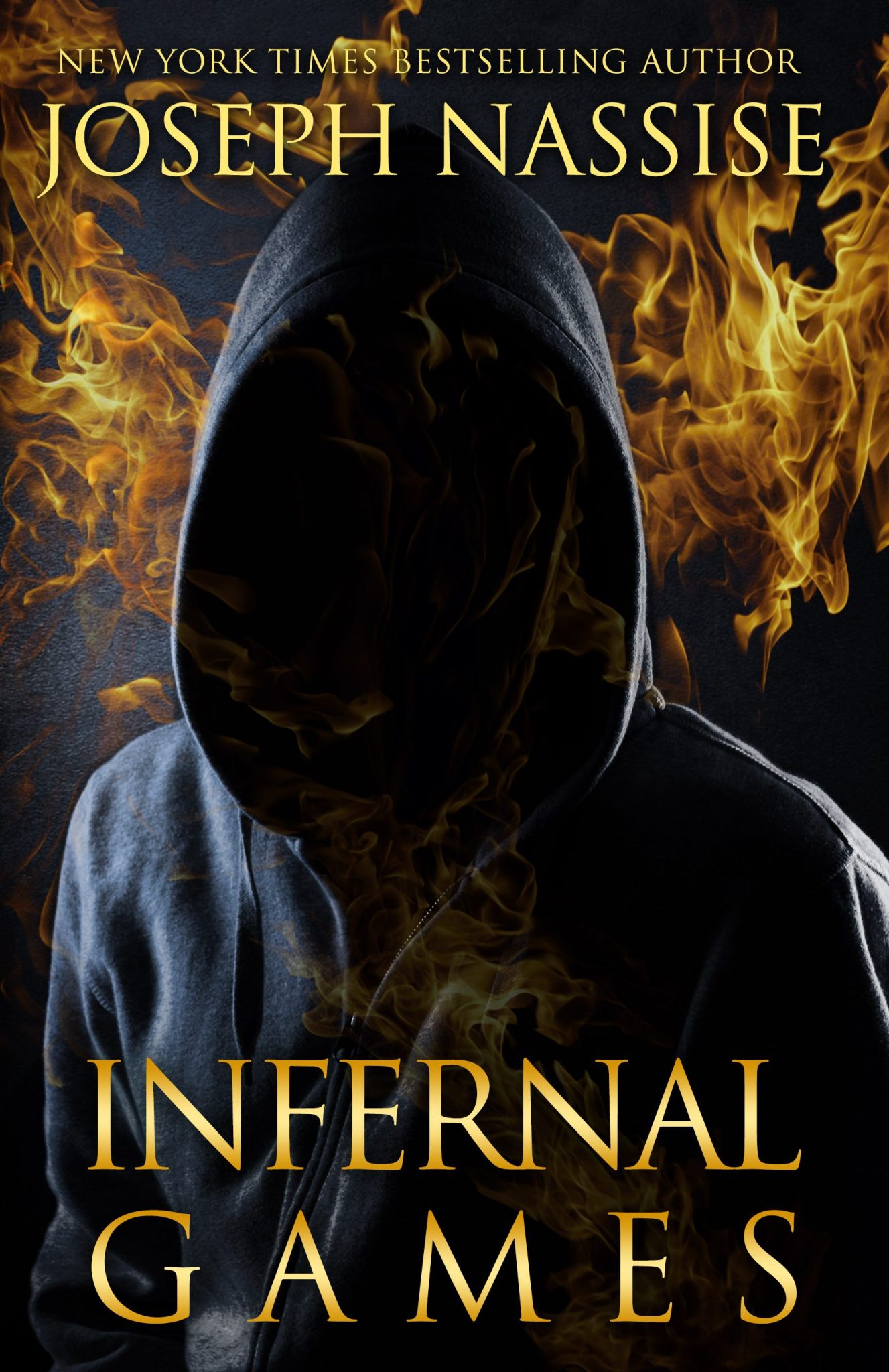 StoryBundle: The Special Ops Bundle