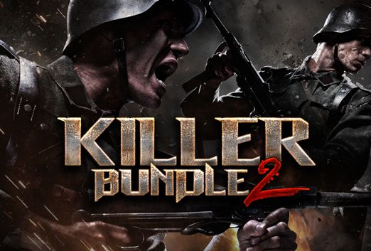 Bundle Stars: The Killer Bundle #2