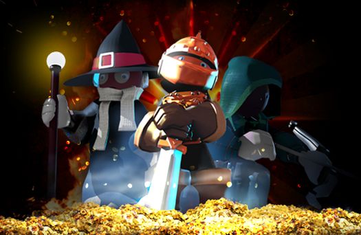 The Flying RPG Bundle