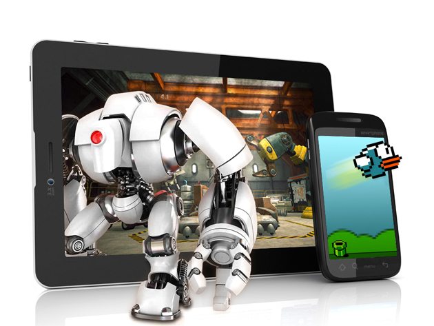 IGB Deals: 'School of Interactive Design' Game Building: 1-Yr Subscription