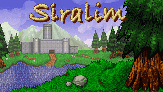 Giveaway: Siralim