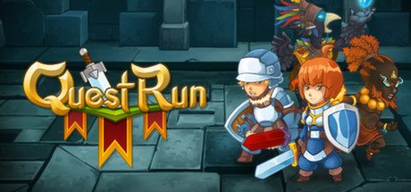 quest run free game - Indie Game Bundles