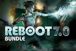 Stream and Giveaway: Bundle Stars Reboot 7.0 - Indie Game Bundles