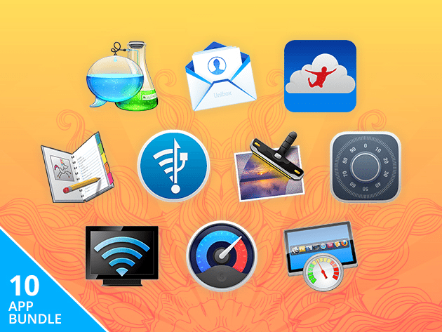 IGB Deals: The Summer Mac Essentials Bundle