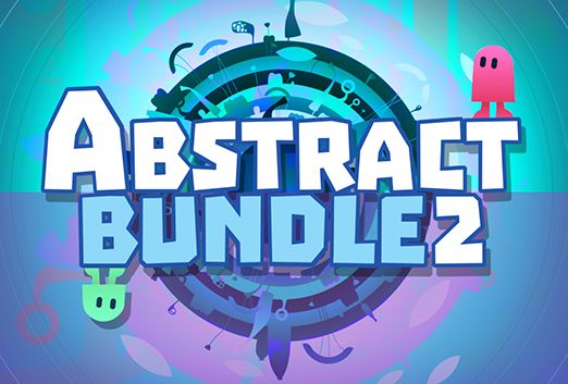 Bundle Stars: Abstract Bundle #2