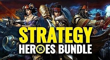 strategy heroes bundle - Indie Game Bundles