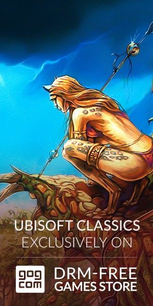 ubisoft classics - Indie Game Bundles