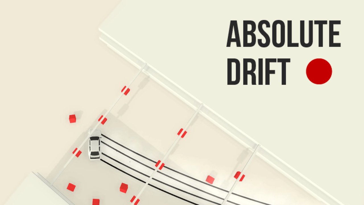 Review : Absolute Drift - Indie Game Bundles