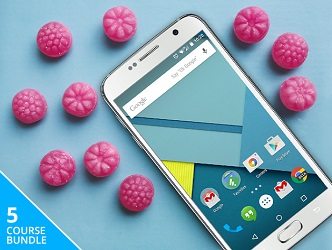 Hot Java Android Coding Bundle | Indie Game Bundles