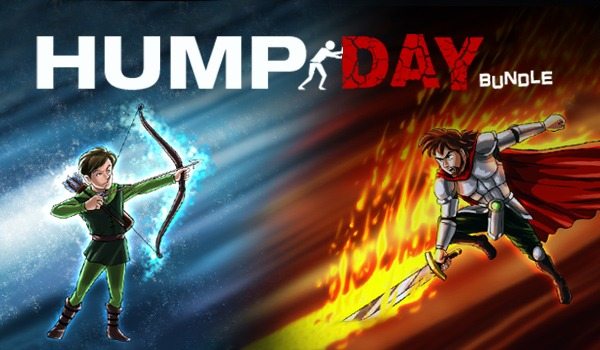 Indie Gala Hump Day Bundle 8 - Indie Game Bundles
