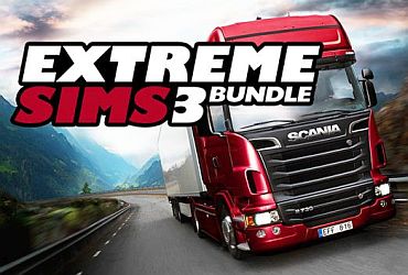 Bundle Stars Extreme Sims 3 Bundle - Indie Game Bundles