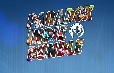 Paradox Interactive Bundles - Indie Game Bundles