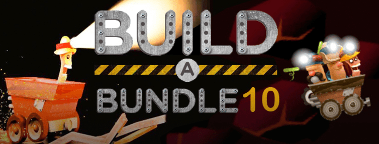 Groupees: Build a Bundle 10 - Indie Game Bundles