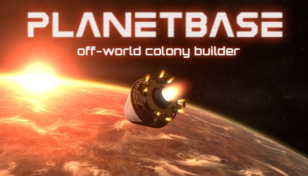 Review : Planetbase - Indie Game Bundles