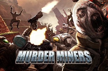 Steam key for FREE: Murder Miners - Indie Game Bundles