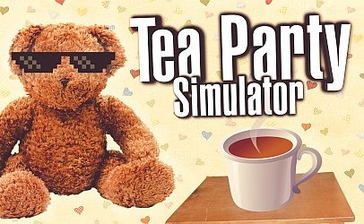 Grab 3 Free Steam Games - Why So Evil 2, Tea Party Simulator 2015 and ...