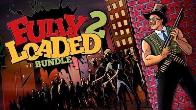 Bundle Stars Fully Loaded 2 Bundle - Indie Game Bundles