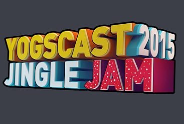 Humble Bundle Yogscast Jingle Jam 2015 - Indie Game Bundles